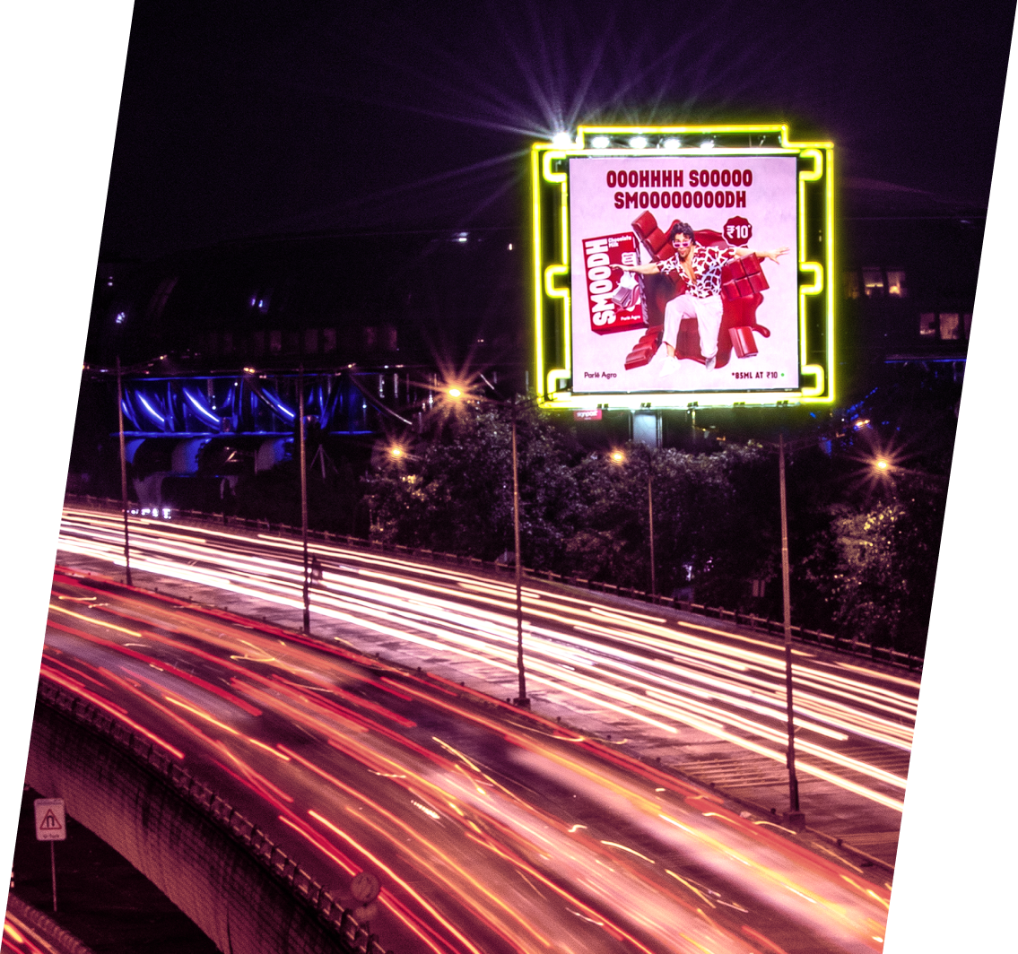 Contact Us - Signpost India